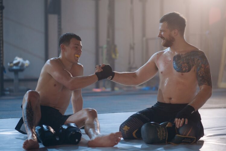 The Impact of Dana White’s Leadership on the Growth of UFC | News ...